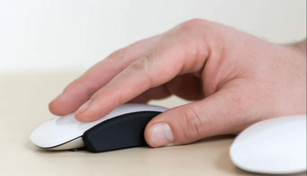 How To Right Click On Apple Mouse CPS Tester